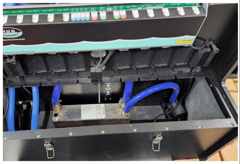 Pro-Line – HUG Hydronics